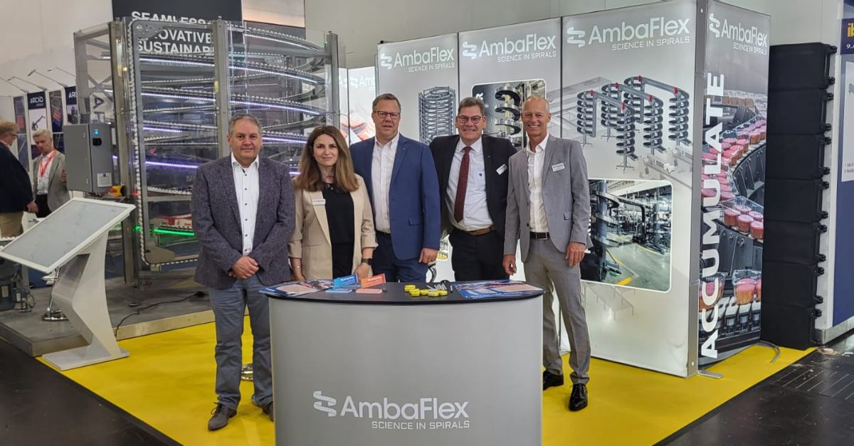 Excited to start at the IBA Düsseldorf!